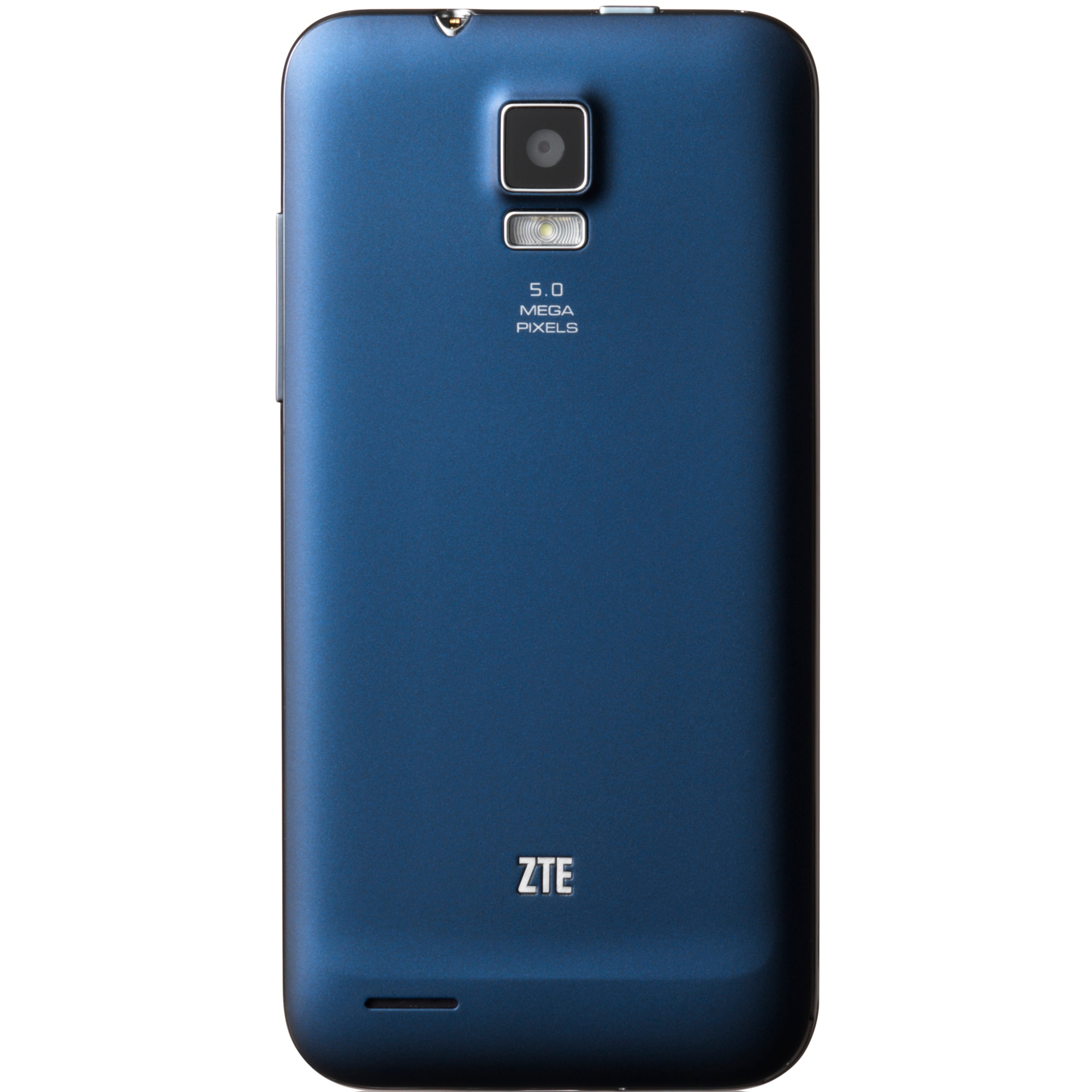 Telefon mobil ZTE Blade G, Blue - eMAG.ro