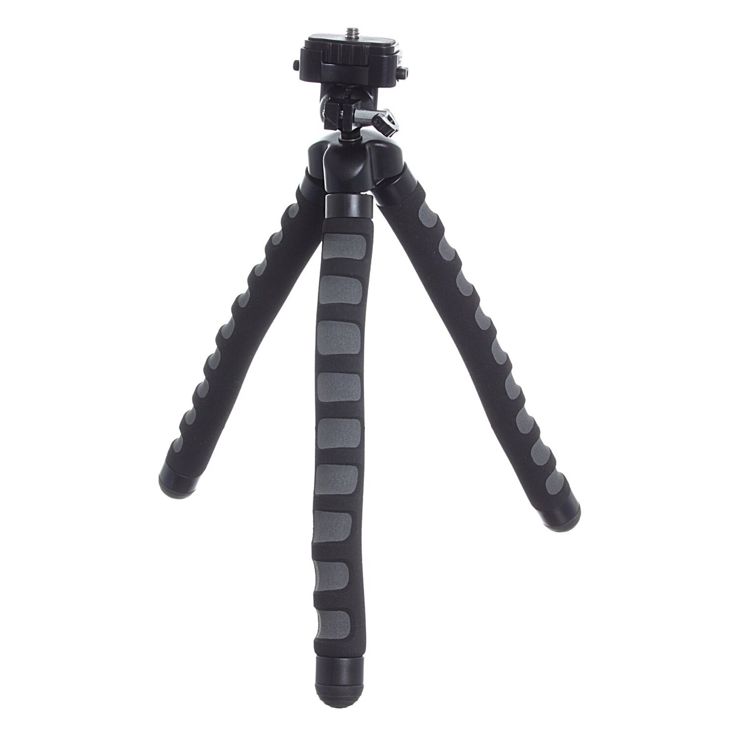 Trepied flexibil Kit pentru telefon mobil - eMAG.ro