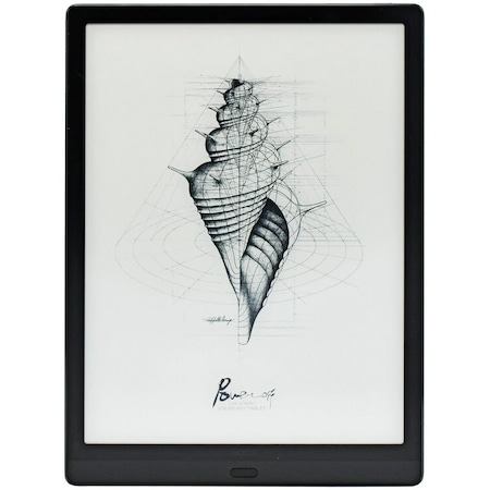 Boox MAX LUMI Tablet, 13,3", nyolcmagos, 207 dpi, E-ink Mobius Carta, 4 ...