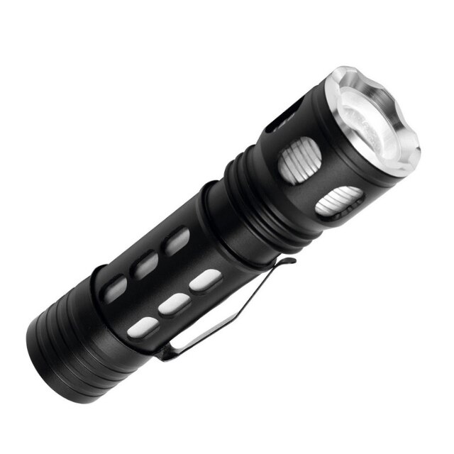 Фенер Home Fayans MFL 200, батерия 3 x AAA 0.5W 200 lm 3 - eMAG.bg