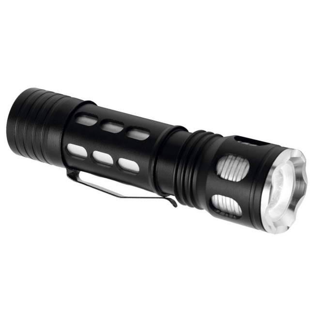 Фенер Home Fayans MFL 200, батерия 3 x AAA 0.5W 200 lm 3 - eMAG.bg