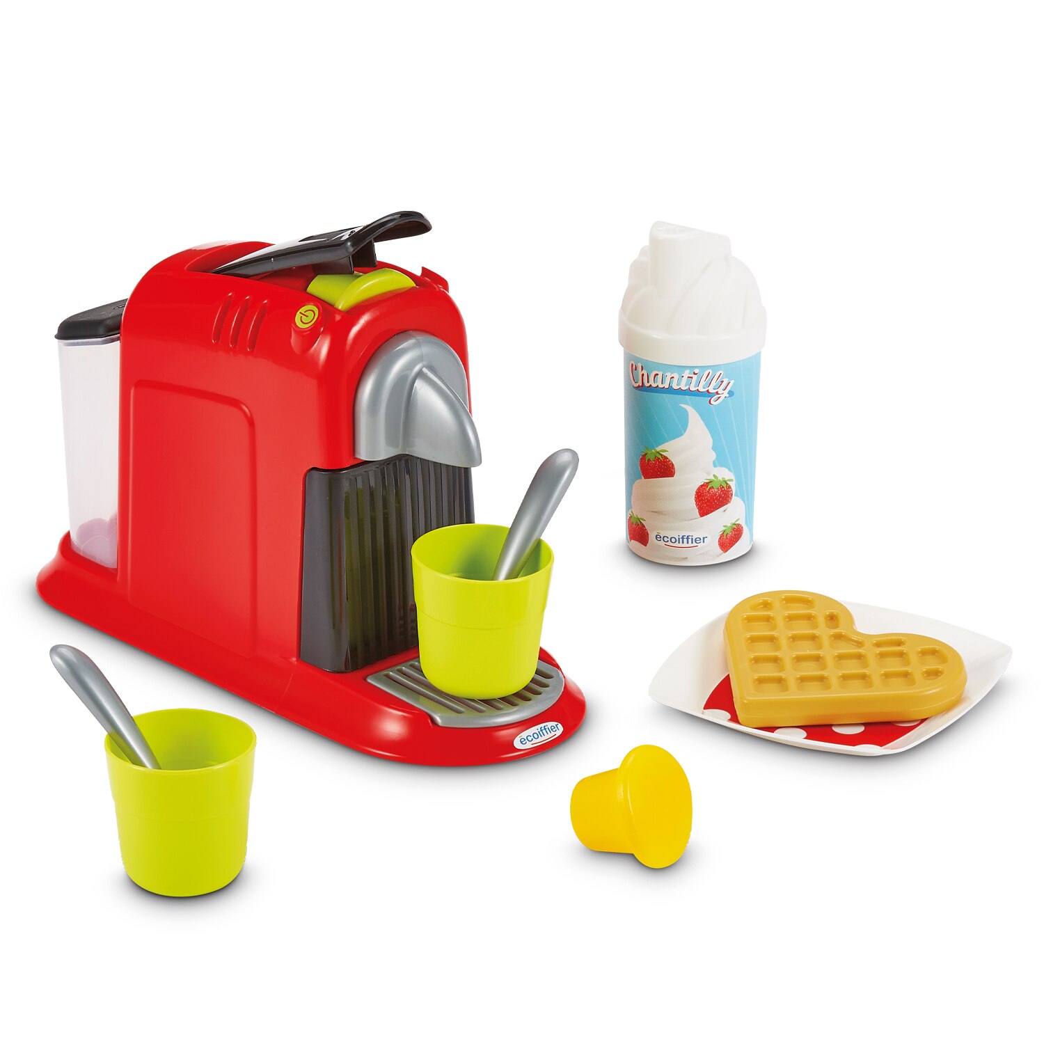 Aparat de vafe cu mixer si aparat de cafea, Small Household Appliances ...