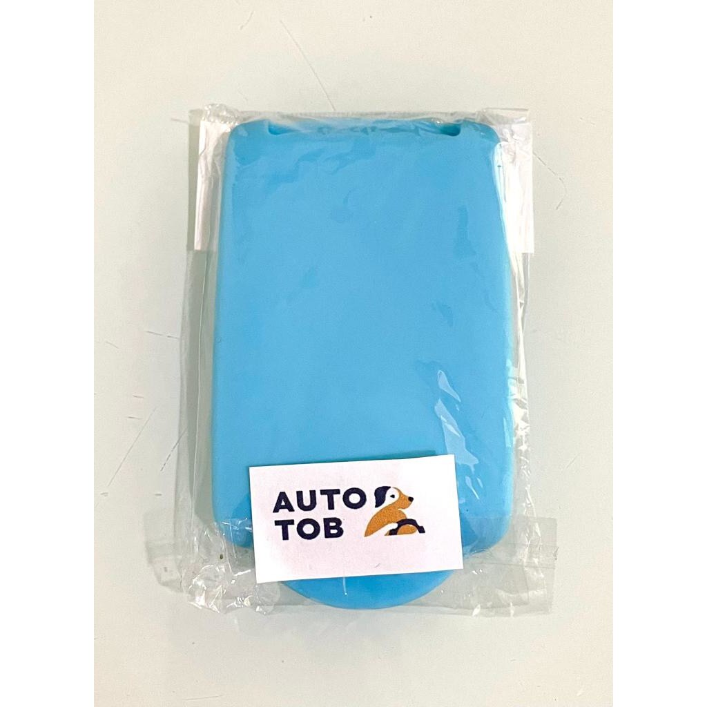 Husa cheie keyless Renault Clio V, Megane IV, Talisman, Kadjar, Zoe ...