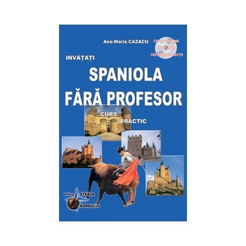 Cauți manual spaniola? Alege din oferta eMAG.ro