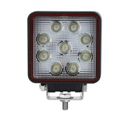 Proiectoar, Flexzon, LED, Profesionist, 27W 12V-24V, 10 Cm, 9 Leduri ...