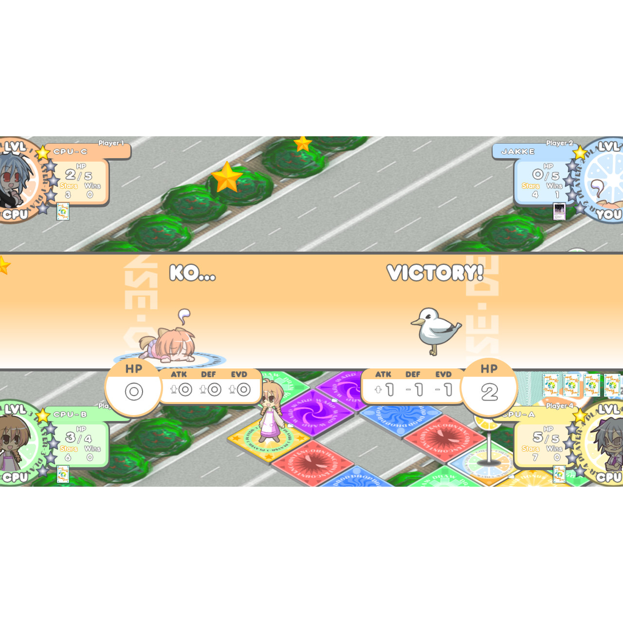 Joc 100% Orange Juice cod de activare Steam - eMAG.ro