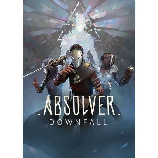 Absolver (PC - Steam Digitális termékkulcs) - eMAG.hu