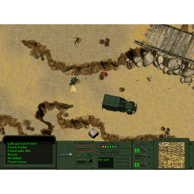 Joc Army Men cod de activare Steam - eMAG.ro