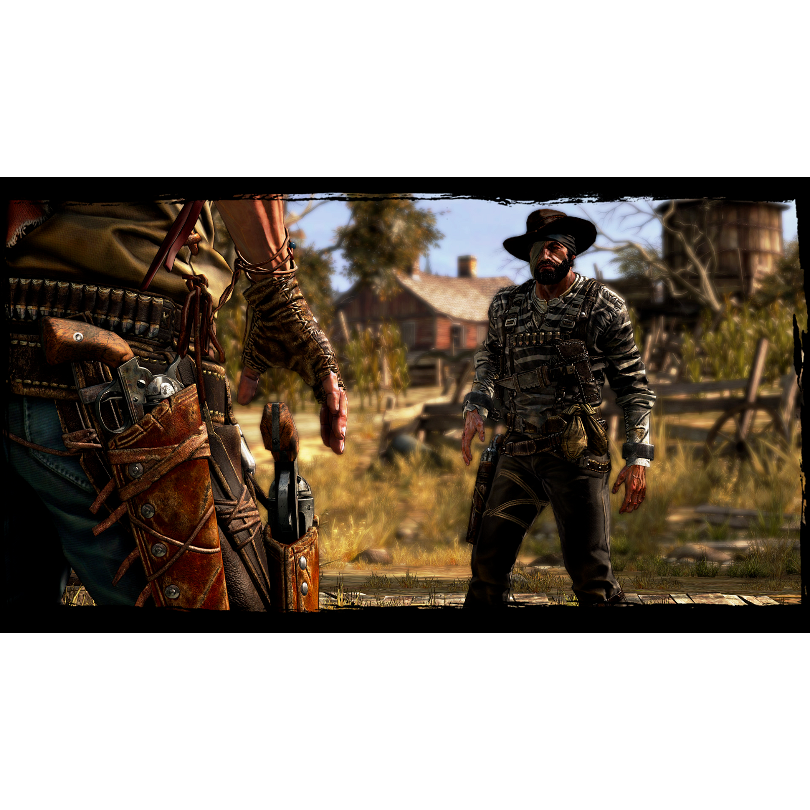Joc Call of Juarez: Gunslinger cod de activare Steam - eMAG.ro