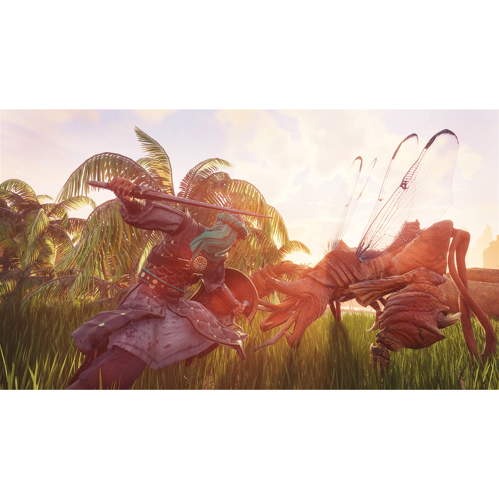 Joc PC Conan Exiles - Treasures of Turan Pack, cod de activare Steam ...