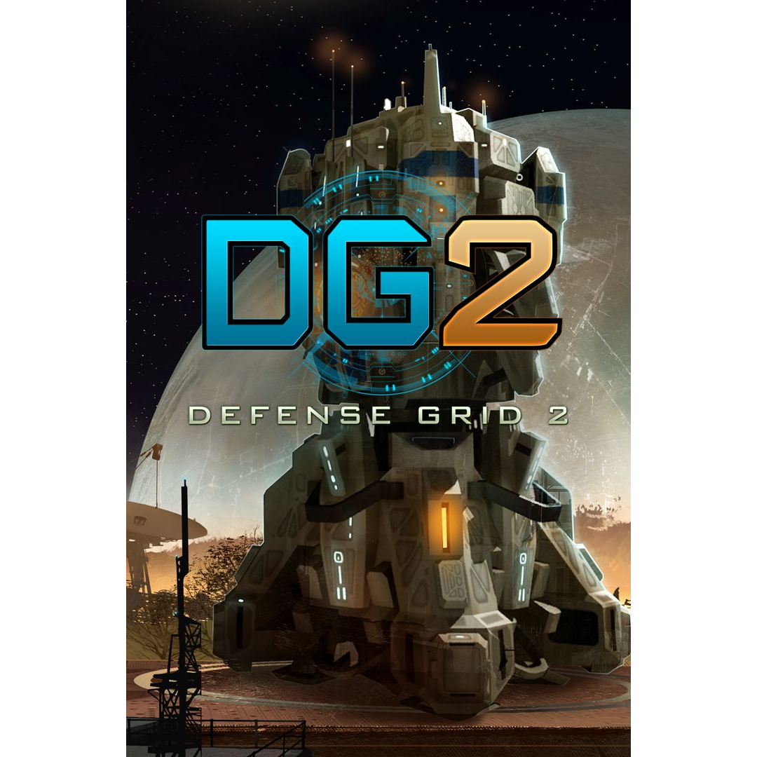 Игра DG2: Defense Grid 2 за PC Steam, Електронна доставка - eMAG.bg