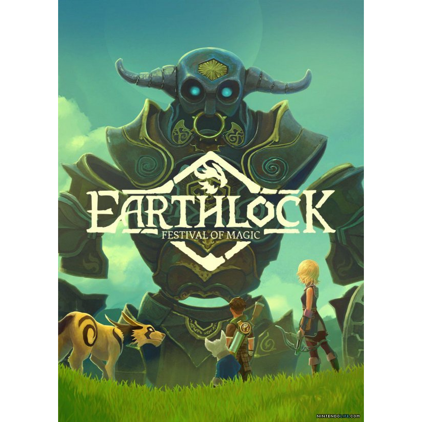 EARTHLOCK (PC - Steam elektronikus játék licensz) - eMAG.hu