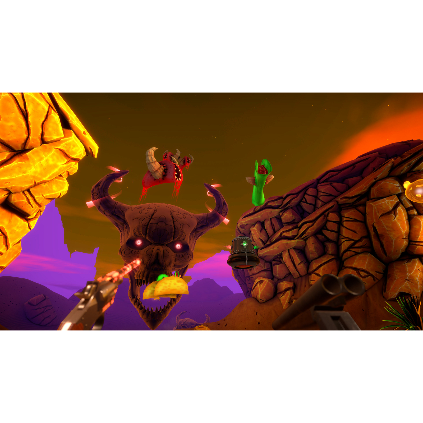 Joc El Taco Diablo, cod de activare Steam pentru PC - eMAG.ro