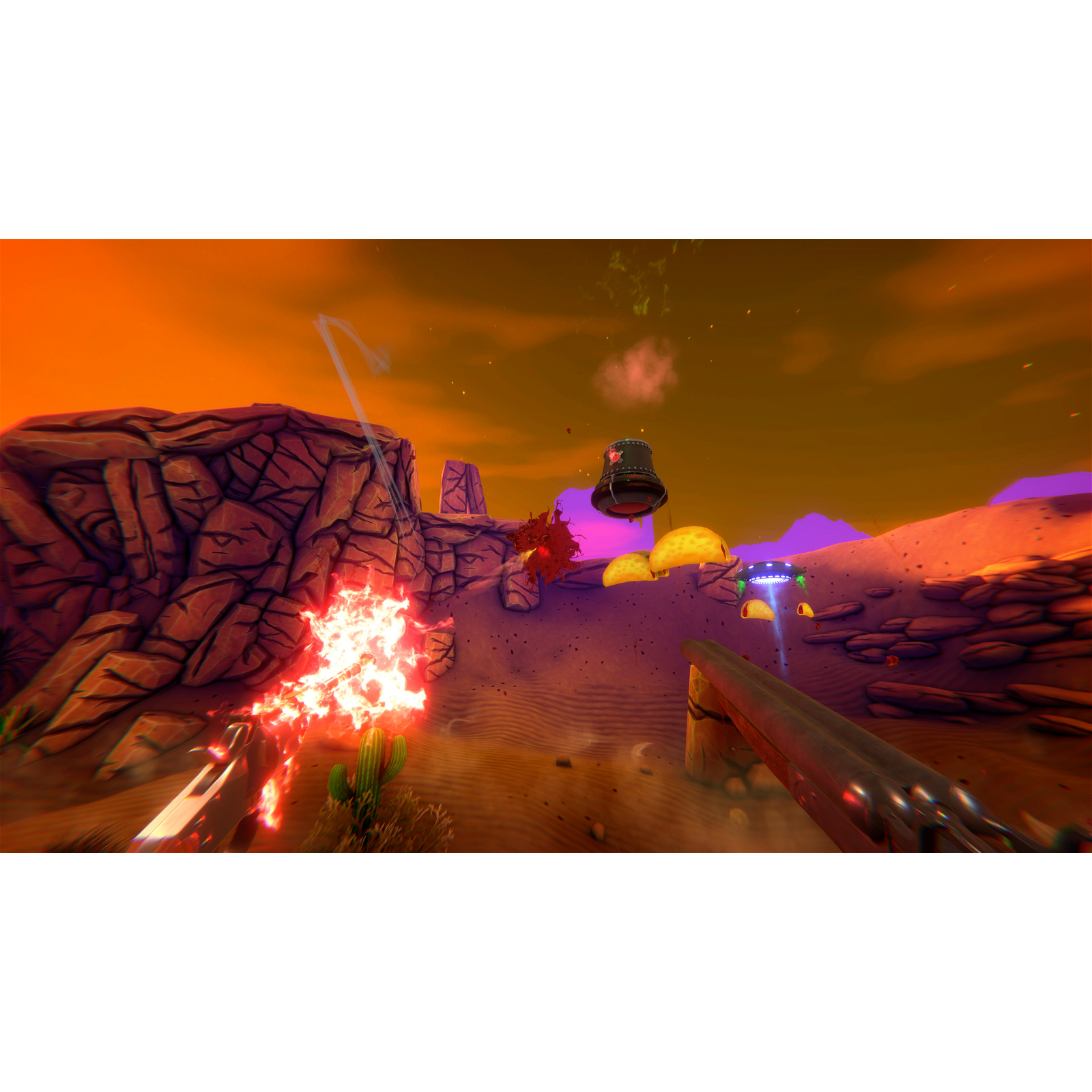 Joc El Taco Diablo, cod de activare Steam pentru PC - eMAG.ro