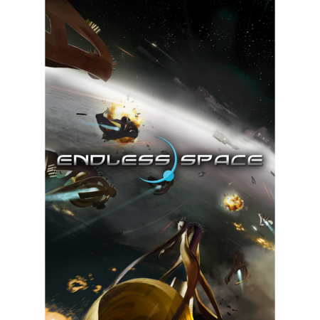 Joc PC Endless Space - Disharmony, cod de activare Steam - eMAG.ro