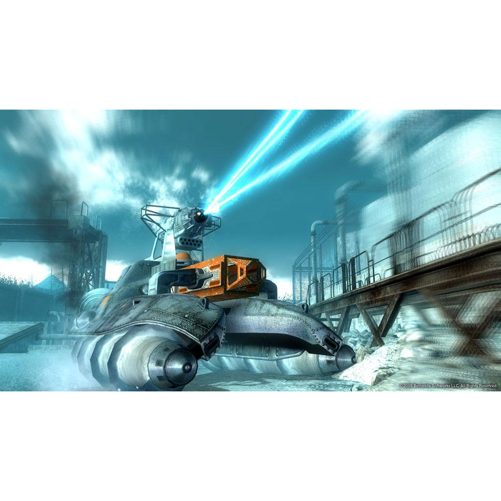 Fallout 3 - Operation Anchorage - eMAG.hu