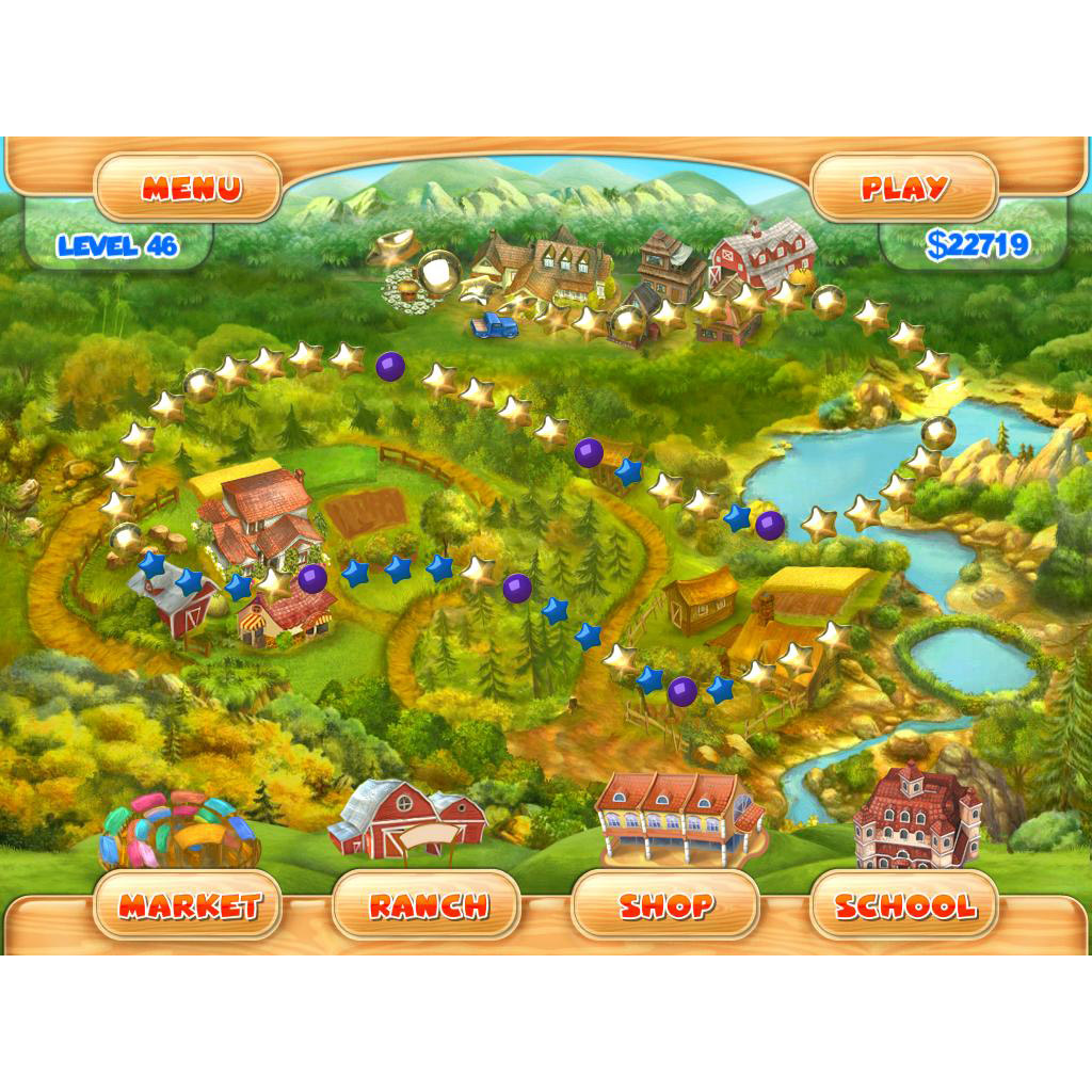 Farm Mania 2 (PC - Steam elektronikus játék licensz) - eMAG.hu