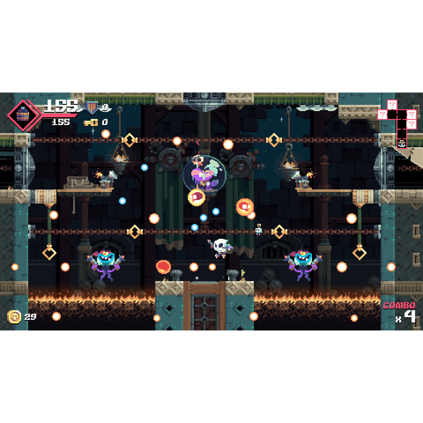 Joc Flinthook, cod de activare Steam pentru PC - eMAG.ro