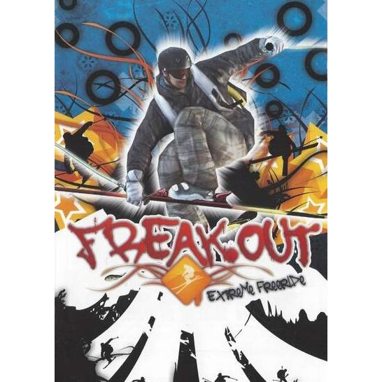 Joc FreakOut: Extreme Freeride cod de activare Steam - eMAG.ro