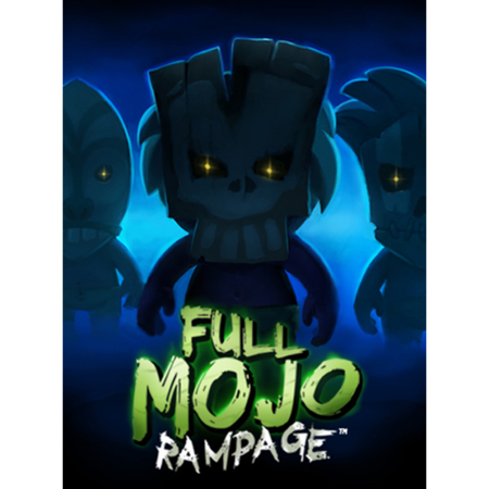 Joc PC Full Mojo Rampage, cod de activare Steam - eMAG.ro