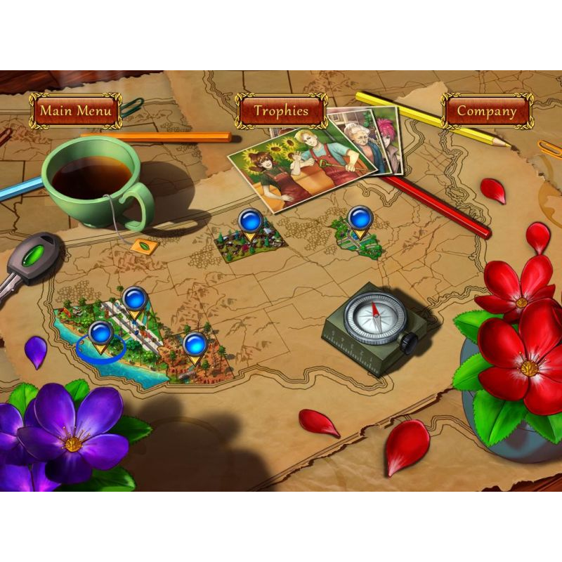 Joc Gardens Inc. 2: The Road to Fame cod de activare Steam - eMAG.ro
