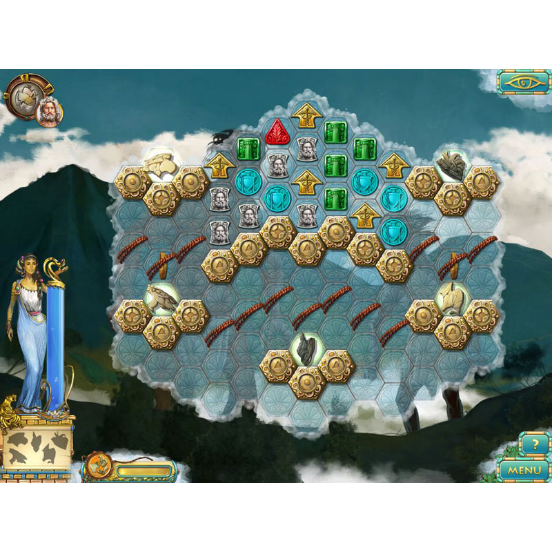 Игра Heroes of Hellas 3: Athens за PC Steam, Електронна доставка - eMAG.bg