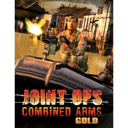Joc Joint Operations: Combined Arms Gold cod de activare Steam - eMAG.ro