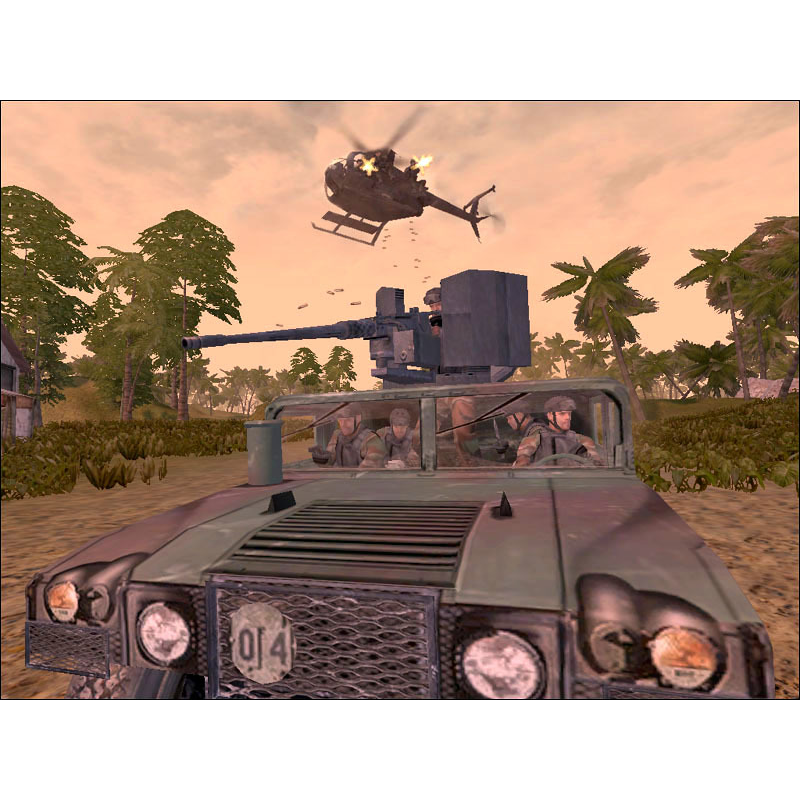 Joc Joint Operations: Combined Arms Gold cod de activare Steam - eMAG.ro