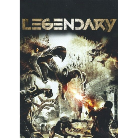 Legendary (PC - Steam elektronikus játék licensz) - eMAG.hu