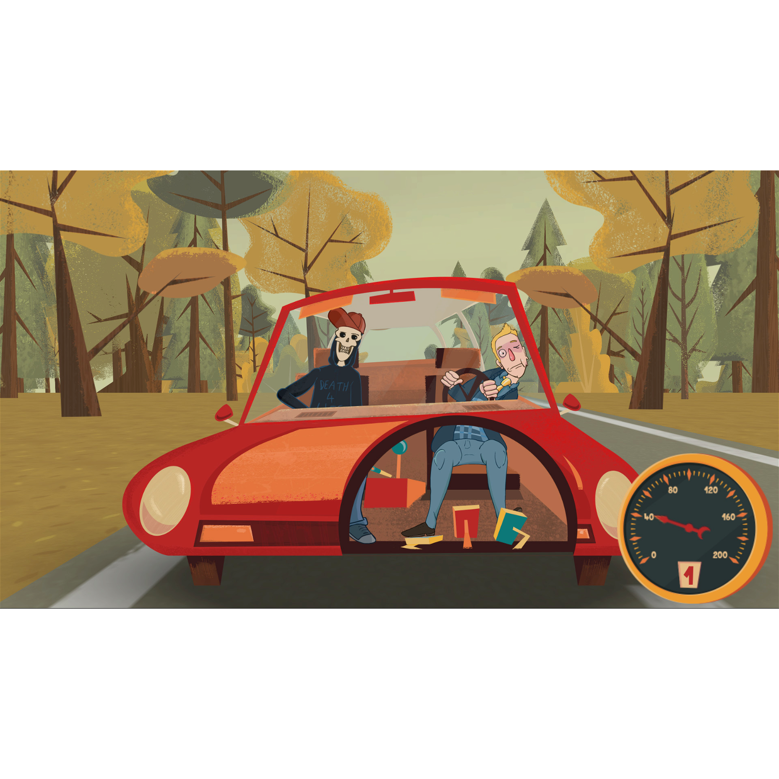 Joc PC Manual Samuel, cod de activare Steam - eMAG.ro