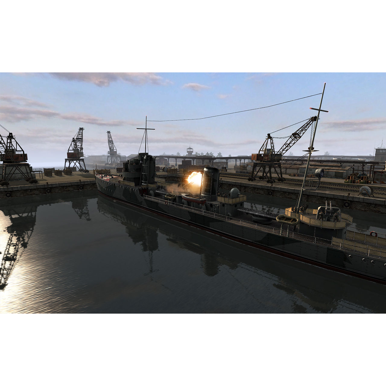 Joc Men of War: Assault Squad - MP Supply Pack Charlie cod de activare ...