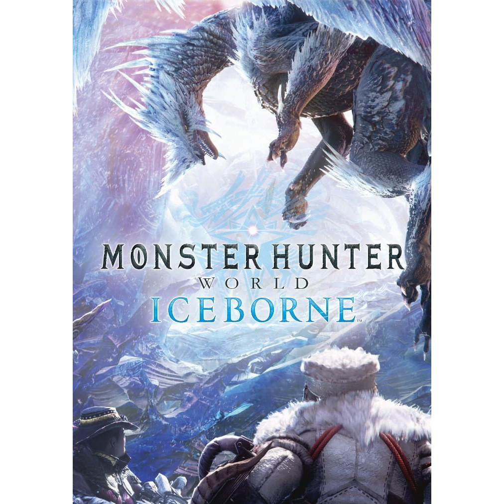 Joc Monster Hunter World: Iceborne cod de activare Steam - eMAG.ro