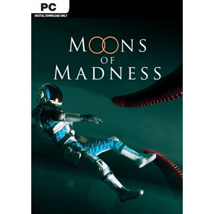 Joc Moons of Madness cod de activare Steam - eMAG.ro