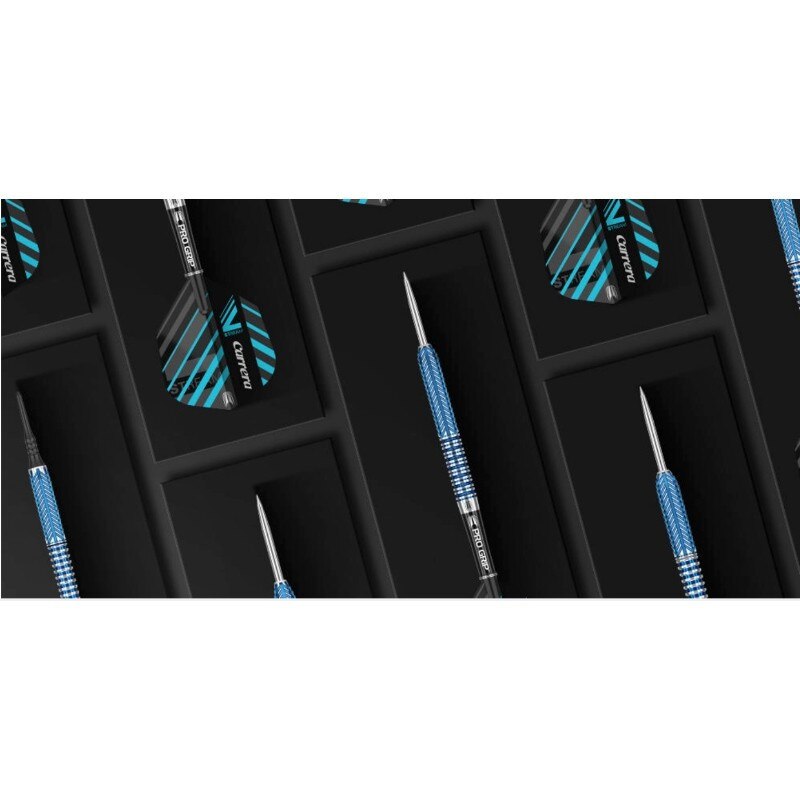 Set 3 sageti Carrera V-Stream V1, 22 g - eMAG.ro