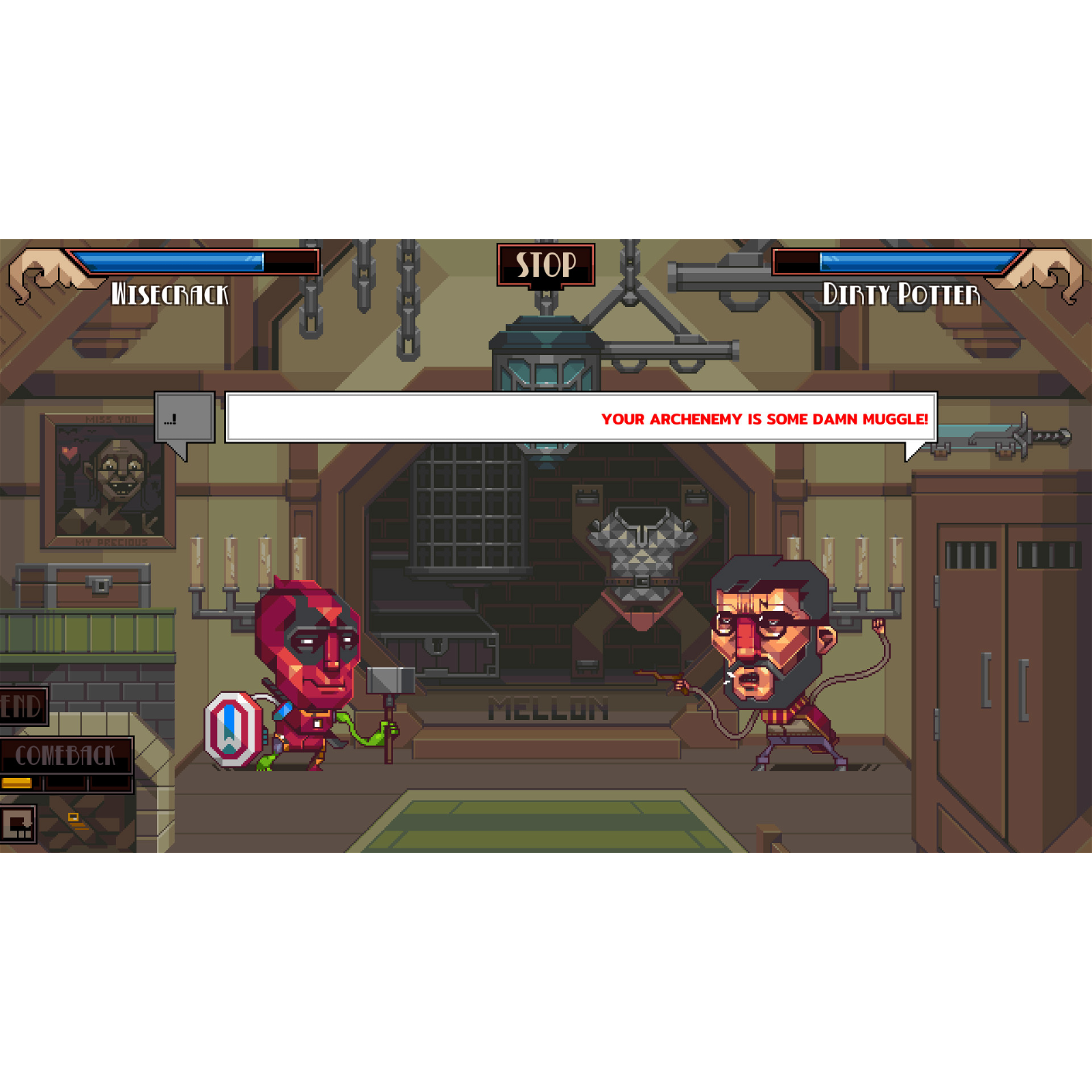 Joc Oh...Sir! The Hollywood Roast cod de activare Steam - eMAG.ro