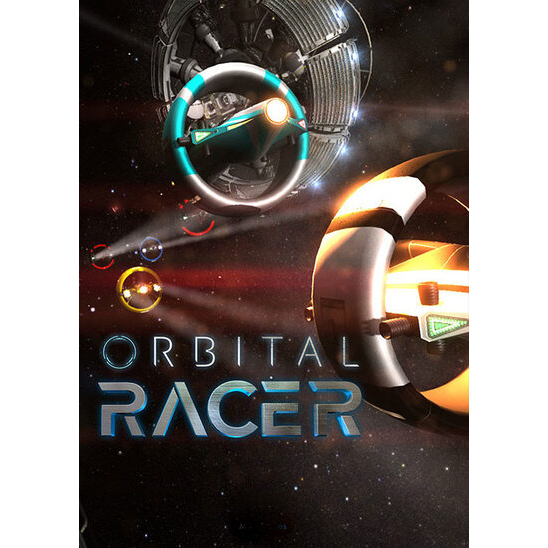 Joc Orbital Racer cod de activare Steam - eMAG.ro