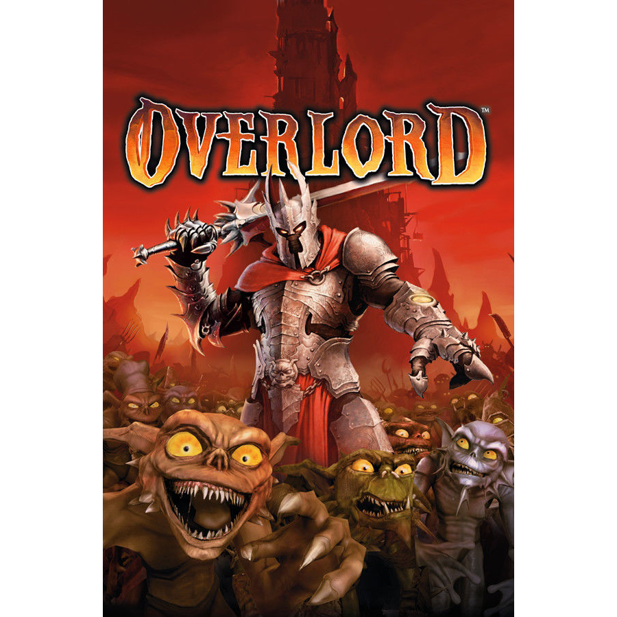 Joc Overlord cod de activare Steam - eMAG.ro