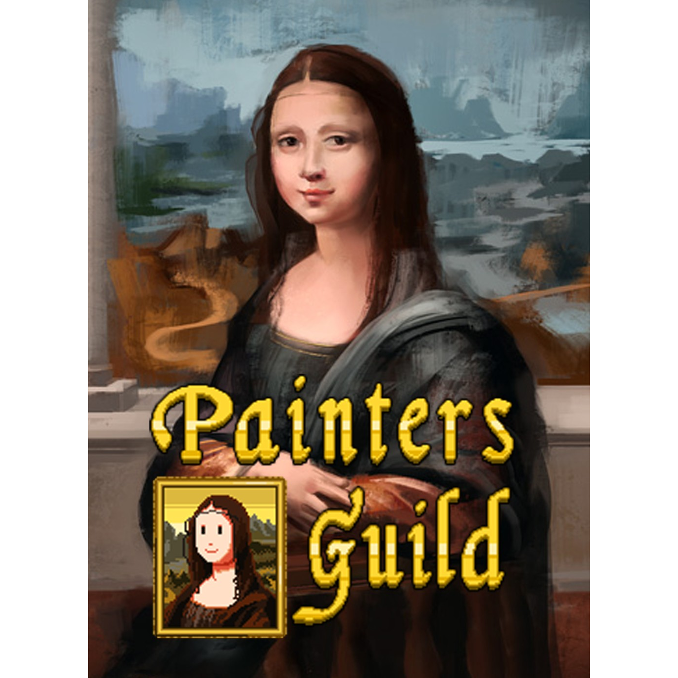 Игра Painters Guild за PC Steam, Електронна доставка - eMAG.bg