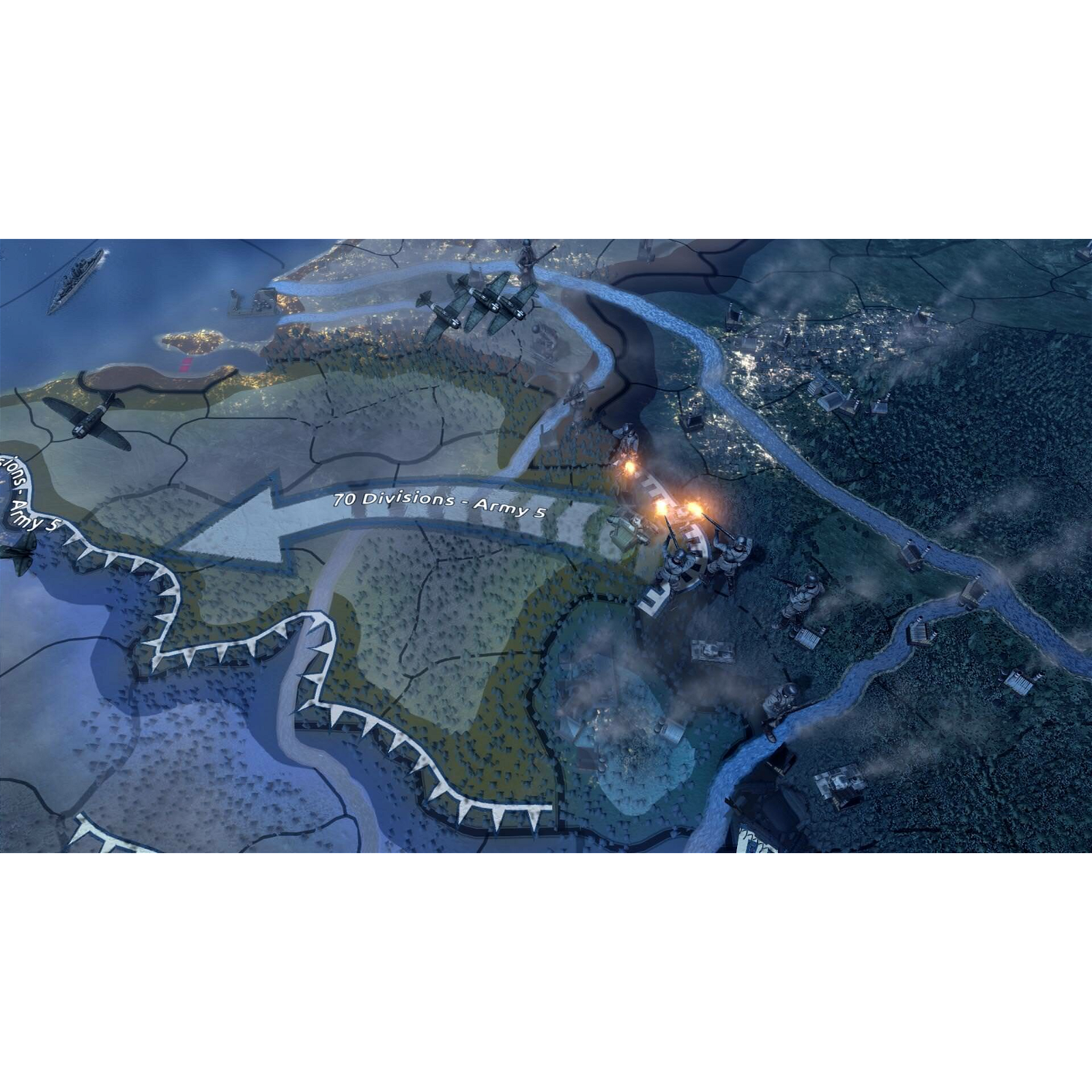 Joc PC Paradox Grand Strategy Collection, cod de activare Steam - eMAG.ro