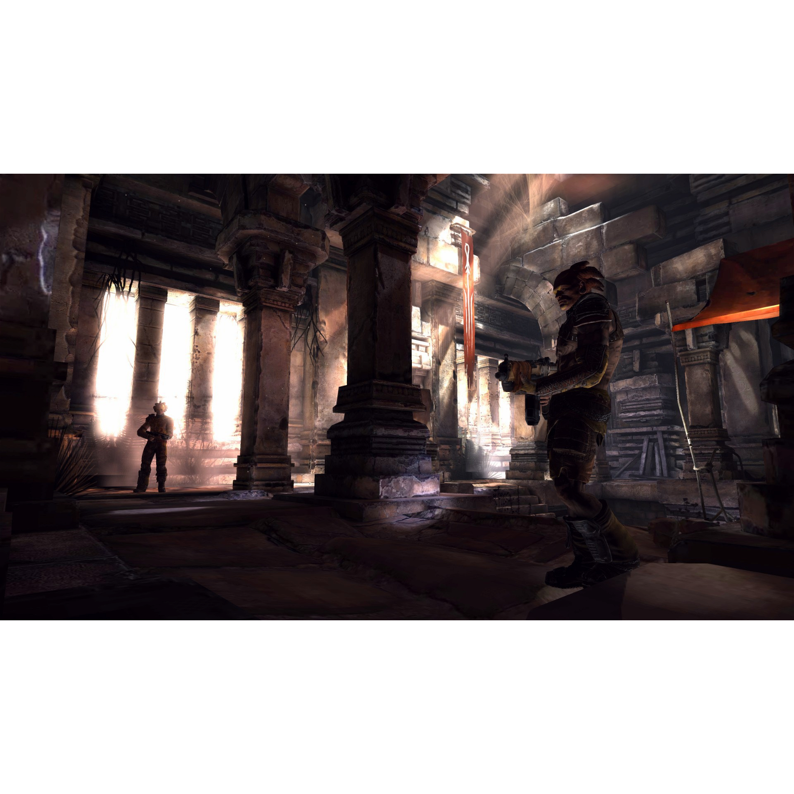 Игра Rage: The Scorchers за PC Steam, Електронна доставка - eMAG.bg