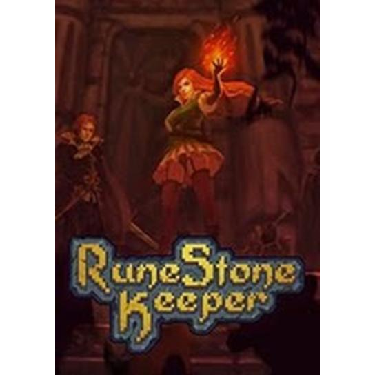 Runestone Keeper (PC - Steam elektronikus játék licensz) - eMAG.hu