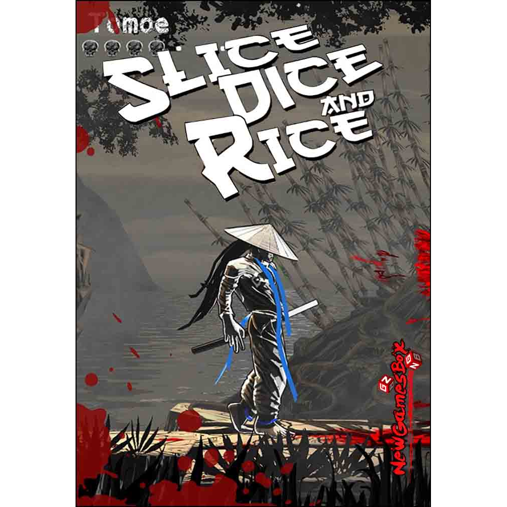 Slice, Dice & Rice (PC - Steam elektronikus játék licensz) - eMAG.hu