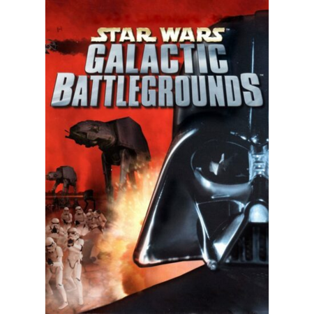 Игра STAR WARS Galactic Battlegrounds Saga за PC Steam, Електронна ...
