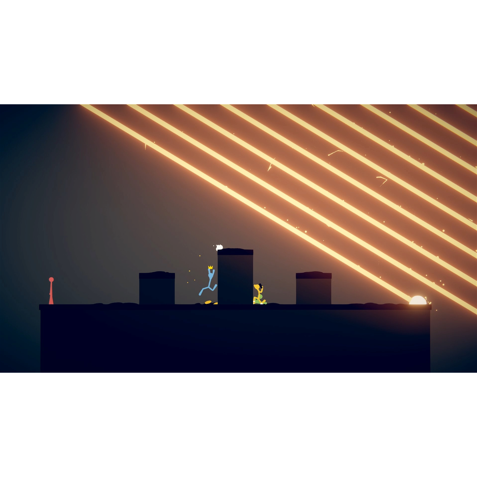 Joc PC Stick Fight: The Game, cod de activare Steam - eMAG.ro