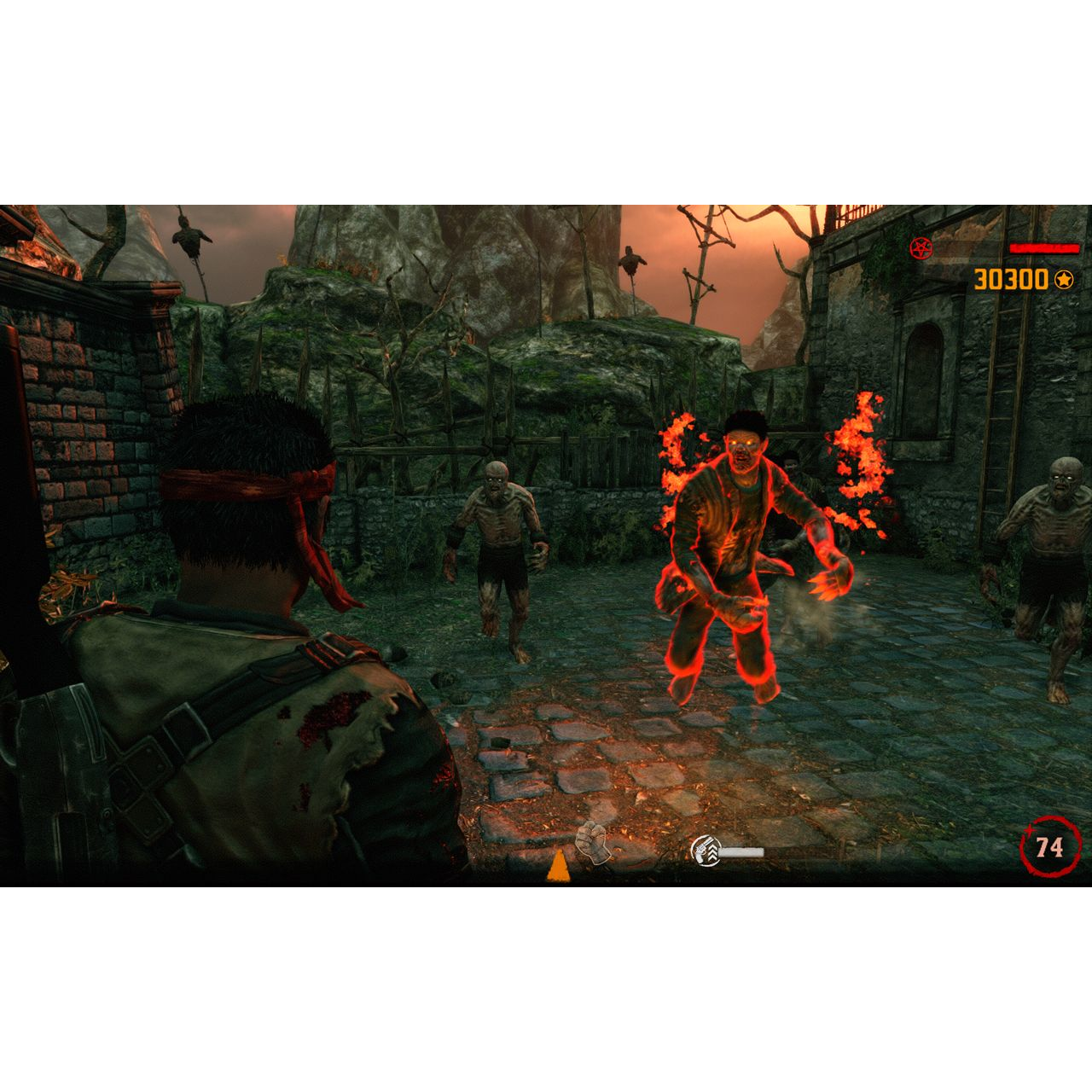 Joc The Haunted: Hell's Reach cod de activare Steam - eMAG.ro