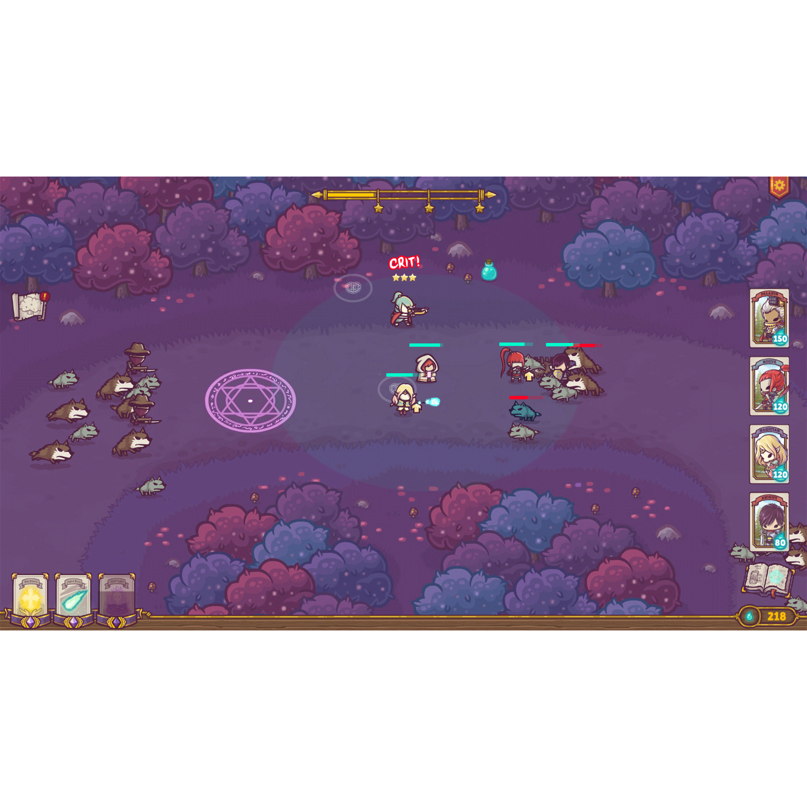 Игра Tiny Guardians за PC Steam, Електронна доставка - eMAG.bg