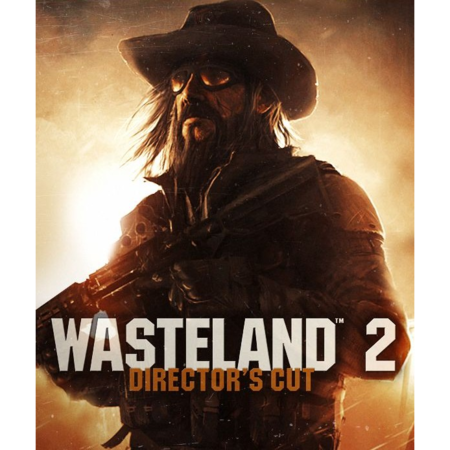Joc PC Wasteland 2: Director's Cut - Digital Deluxe Edition, cod de ...