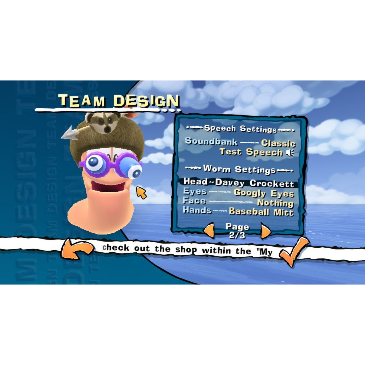 Игра Worms Ultimate Mayhem - Customization Pack за PC Steam, Електронна доставка - eMAG.bg