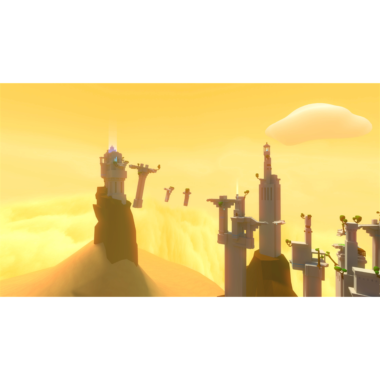 Windlands VR (PC - Steam elektronikus játék licensz) - eMAG.hu
