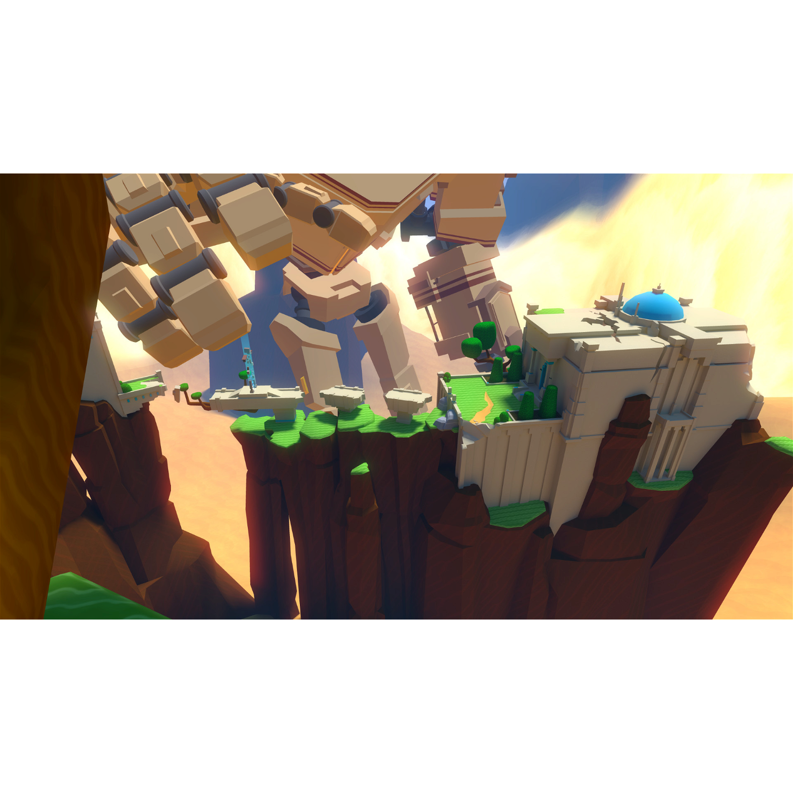 Windlands VR (PC - Steam elektronikus játék licensz) - eMAG.hu